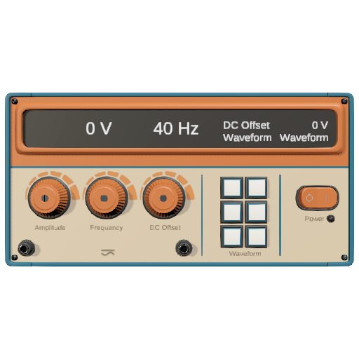 Experimenters – Your Laboratory for a Better Tomorrow